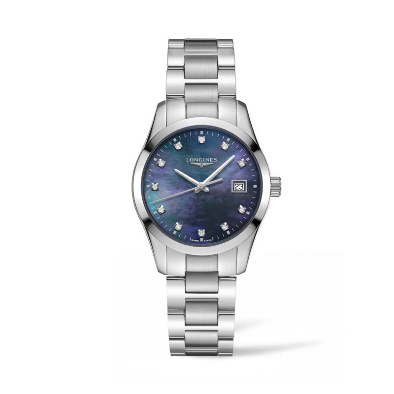 Longines – IAS Watches | Jewelry | Optics