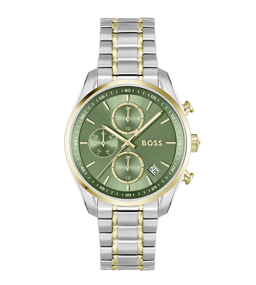 HUGO BOSS ORE HB1502766 - IAS Watches | Jewelry | Optics