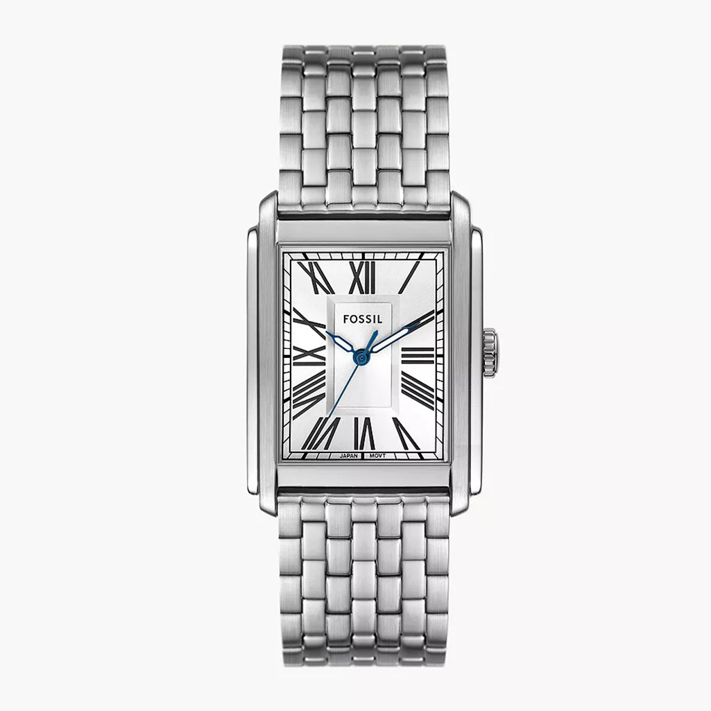 FOSSIL ORE Carraway FS6008 – IAS Watches | Jewelry | Optics