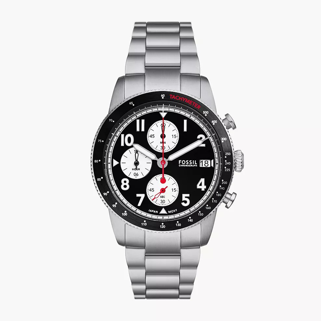 FOSSIL ORE Sport Tourer FS6045 - IAS Watches | Jewelry | Optics