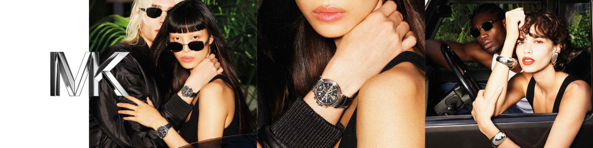 MICHAEL KORS - IAS Watches | Jewelry | Optics