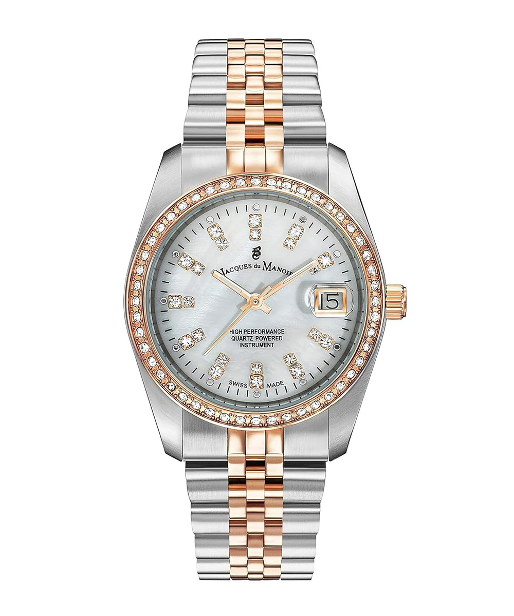 JACQUES du MANOIR ORE NROP.23 - IAS Watches | Jewelry | Optics