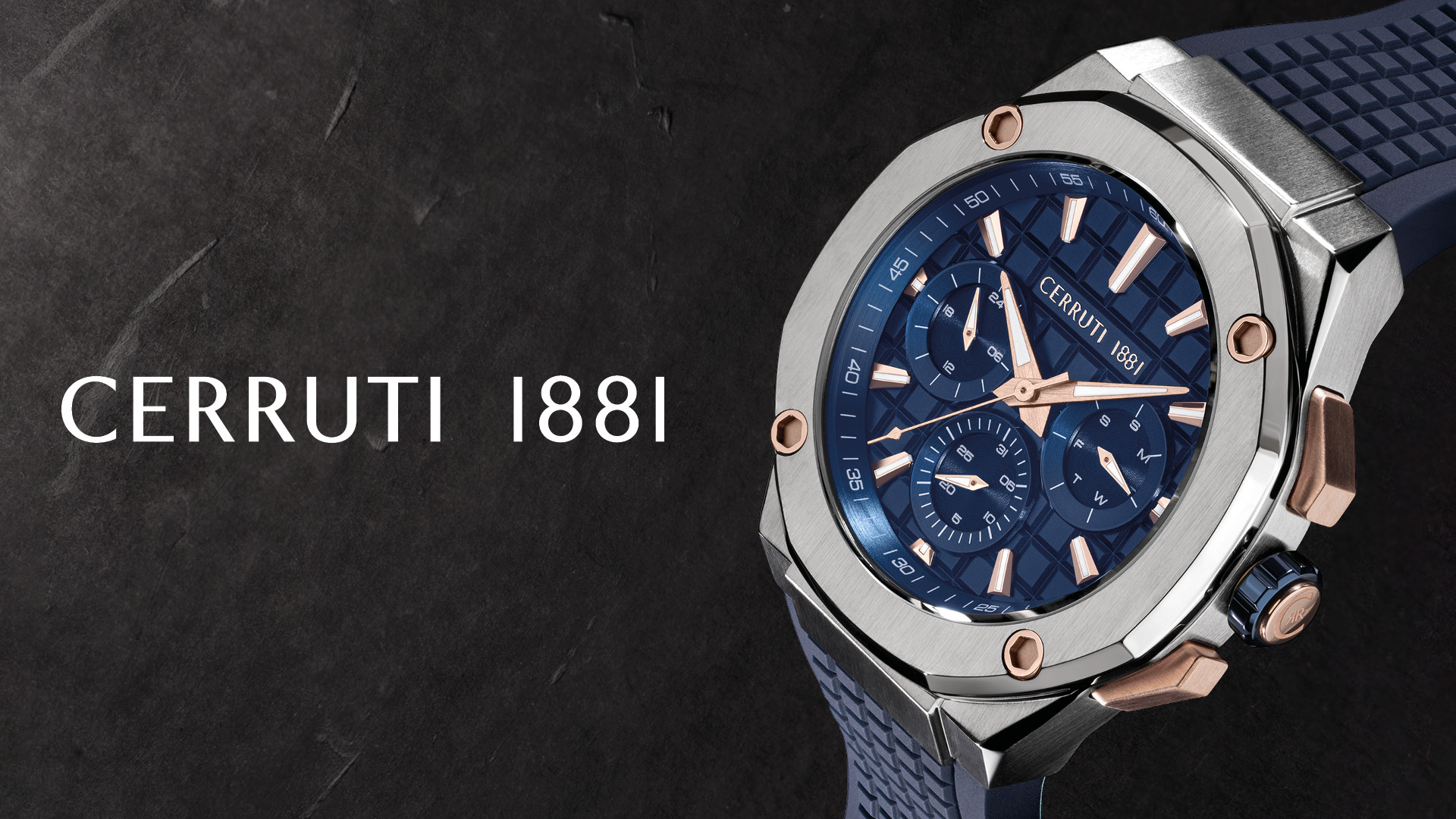 CERRUTI - IAS Watches | Jewelry | Optics