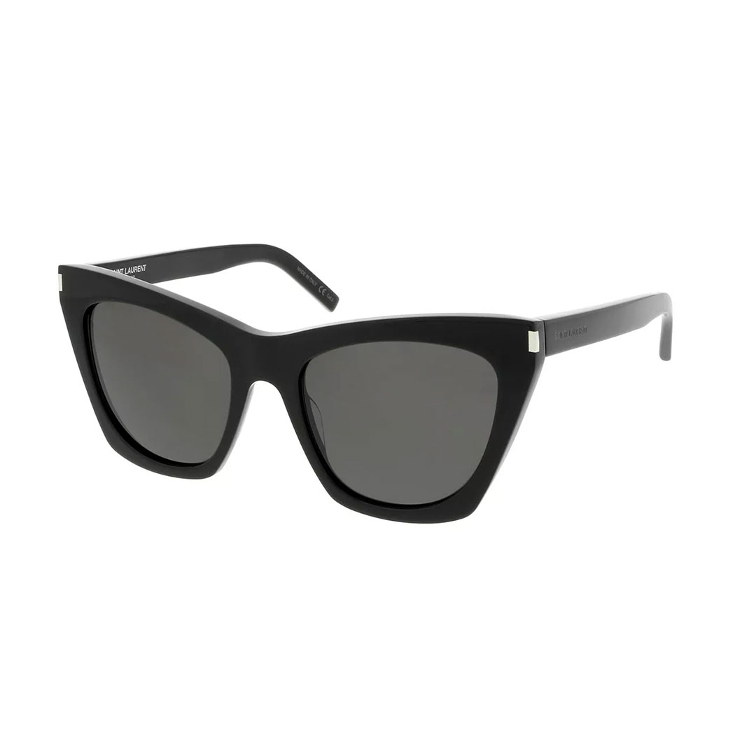 SAINT LAURENT SYZE SL 214 KATE-001 55 - IAS Watches | Jewelry | Optics