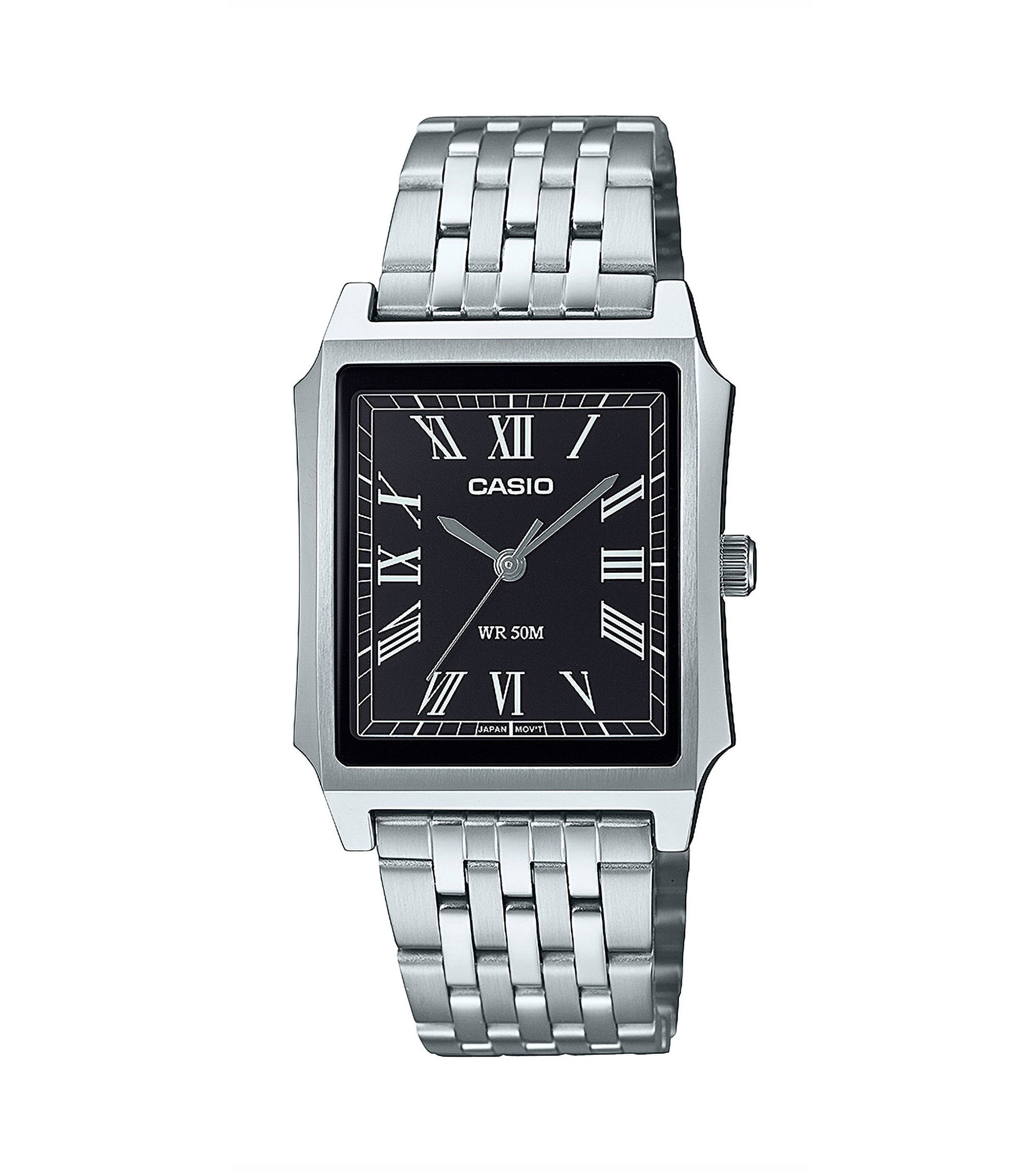 CASIO COLLECTION MTP-B190D-1BVEF - IAS Watches | Jewelry | Optics